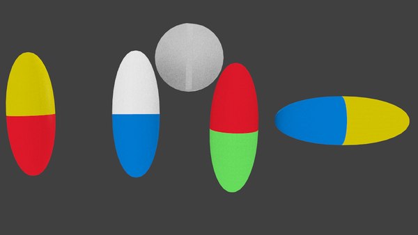 Free 3D Pharmacy Models | TurboSquid