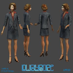 People Rhino Models for Download | TurboSquid