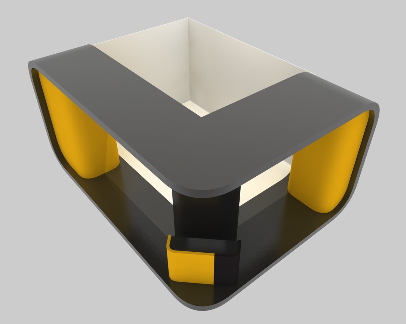 3D Model Logo - TurboSquid 1531268