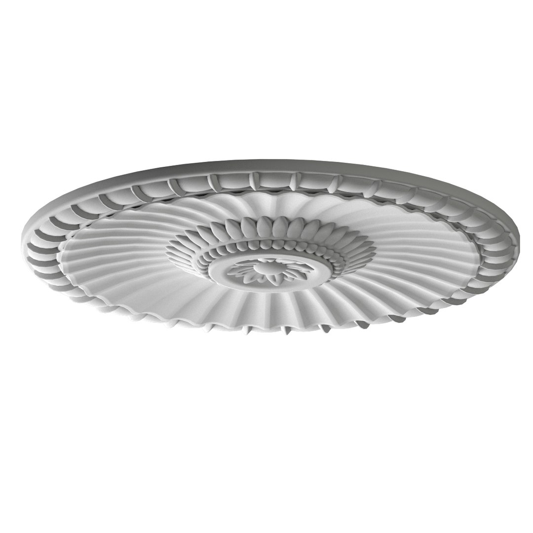 Rossette 3D model - TurboSquid 1506378