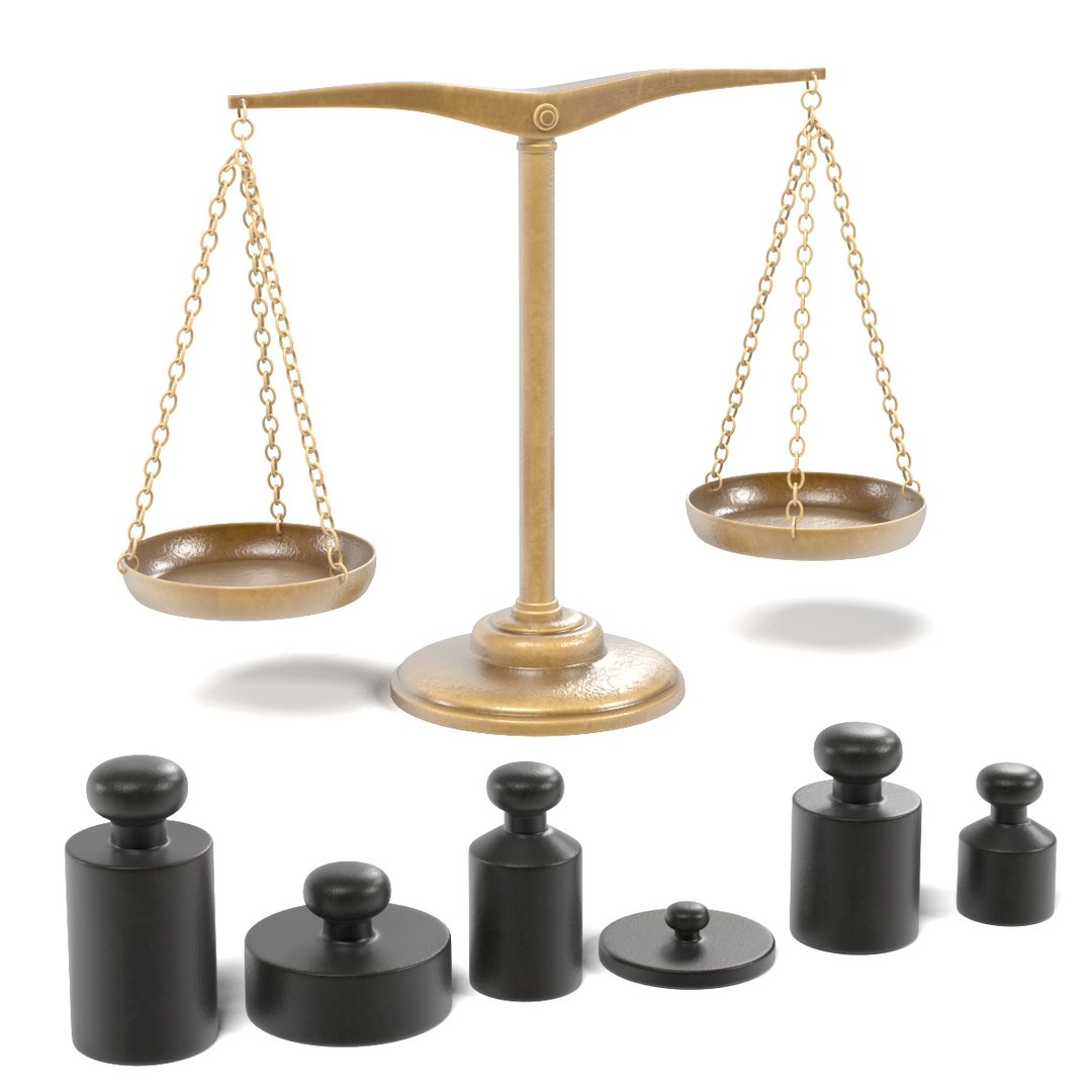 Alchemy Tools Large 3d Model