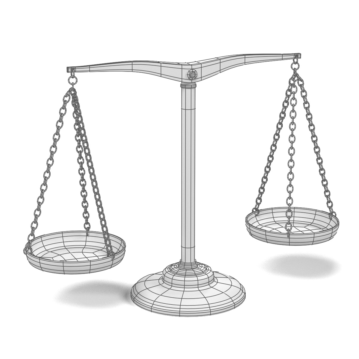 alchemy tools large 3d model