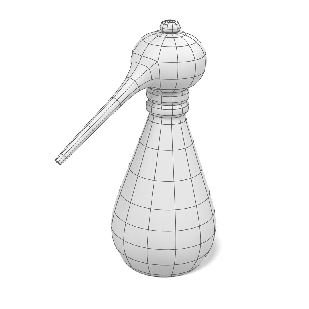 alchemy tools large 3d model