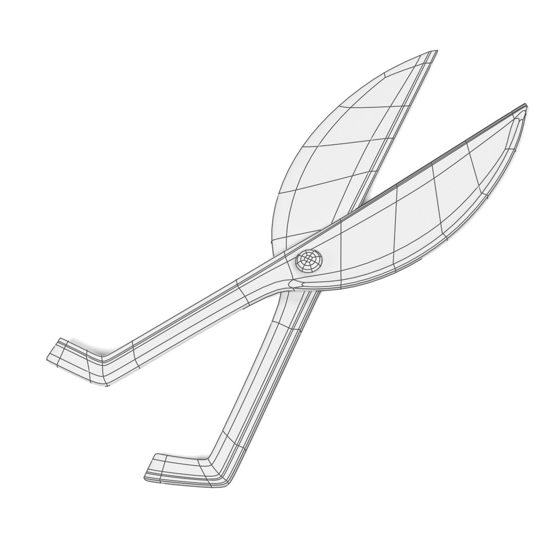 alchemy tools large 3d model