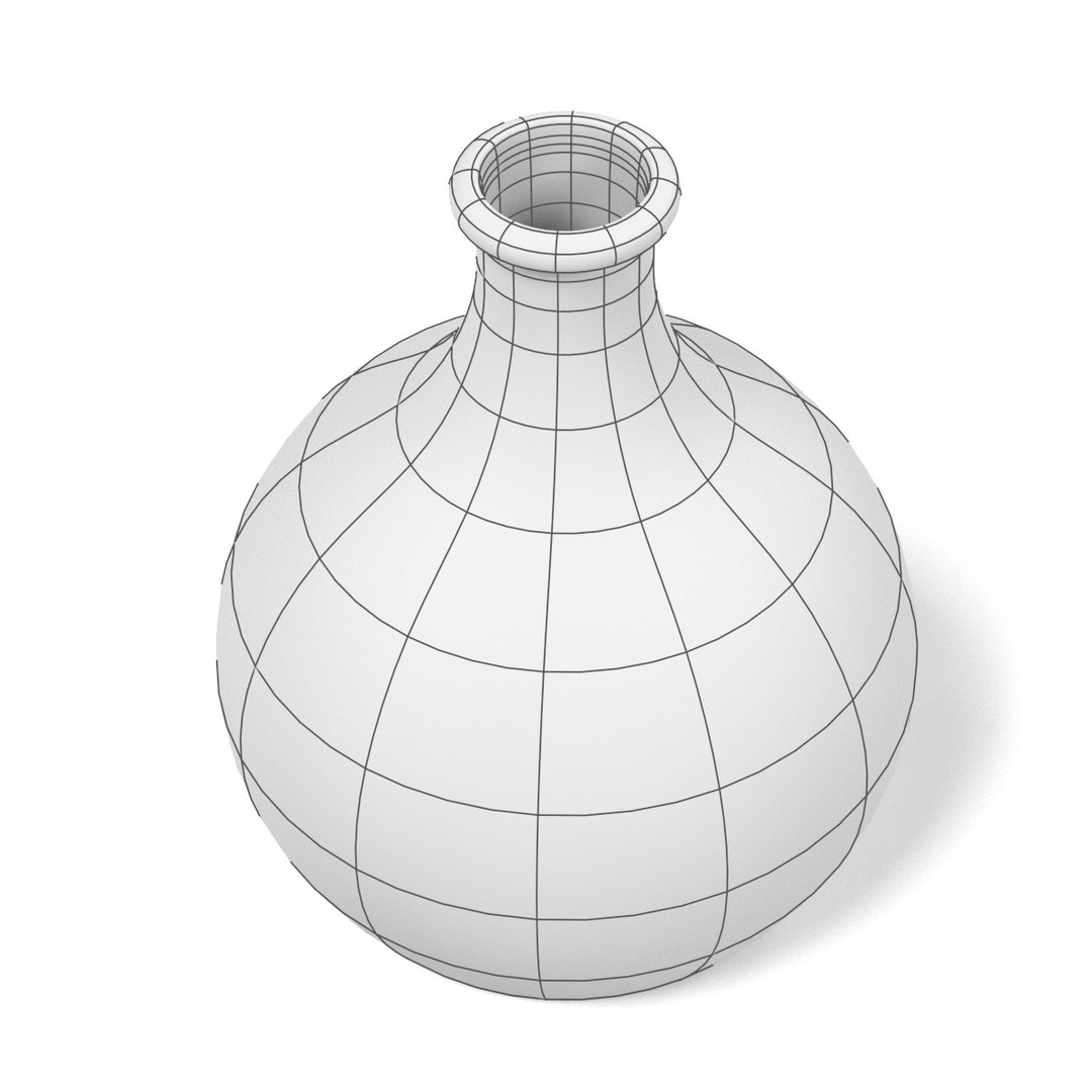 alchemy tools large 3d model
