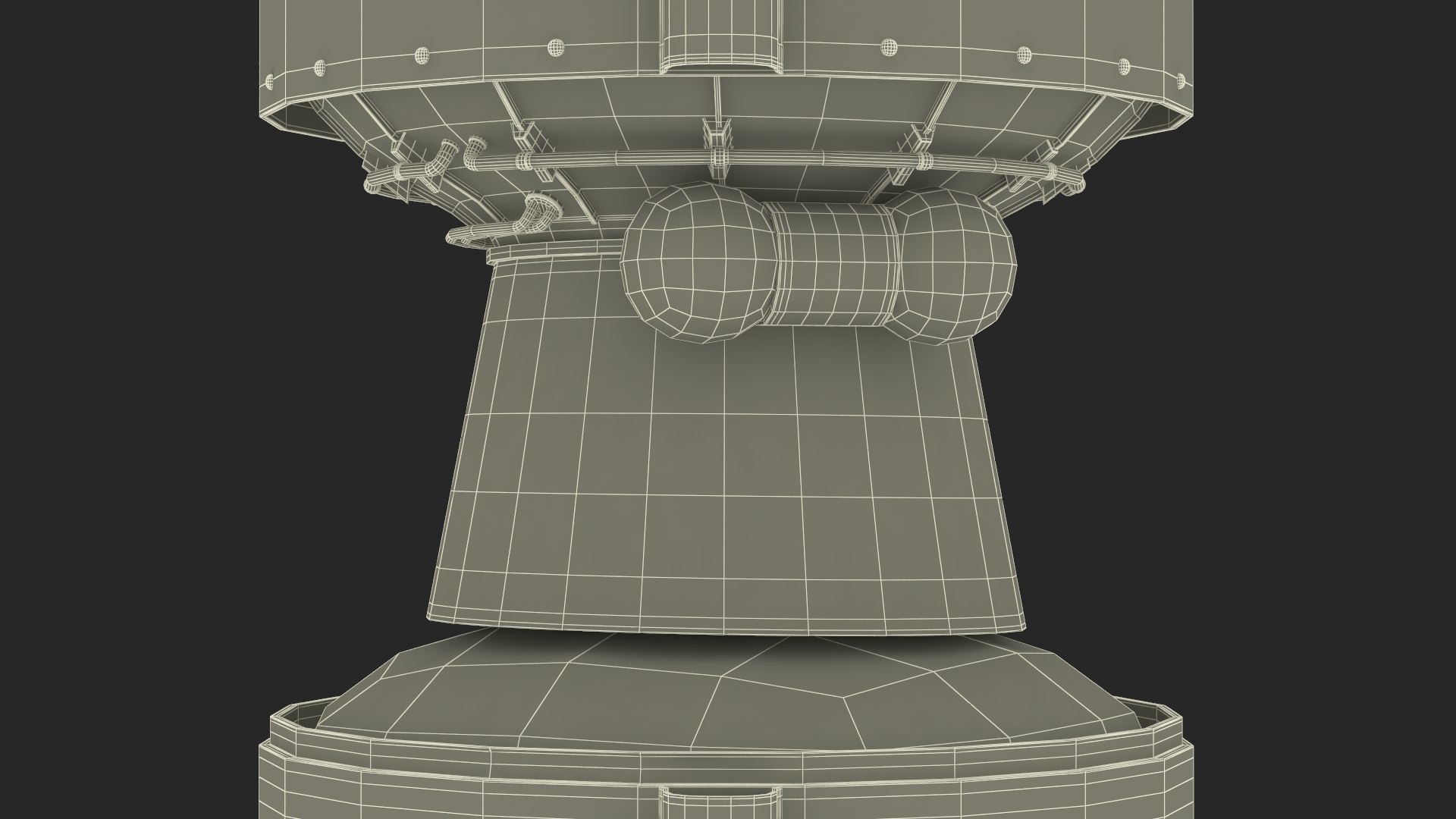 3D Ballistic Missile LGM-30G Minuteman 3 Model - TurboSquid 2208793