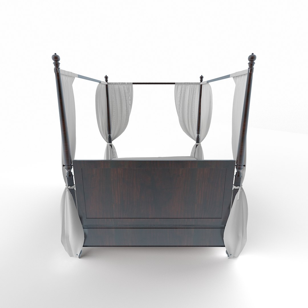 max classic bed