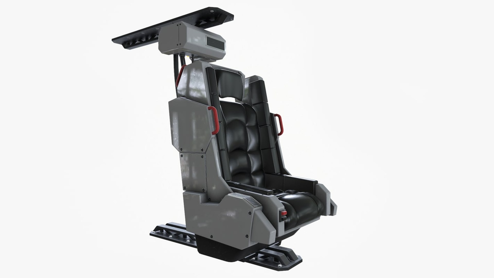 3D Chair Marmoset Toolbag - TurboSquid 1459693