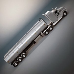 Mack Titan 3D Models for Download | TurboSquid