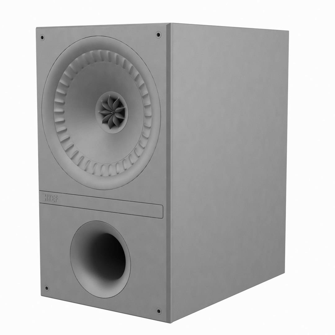 max kef q300