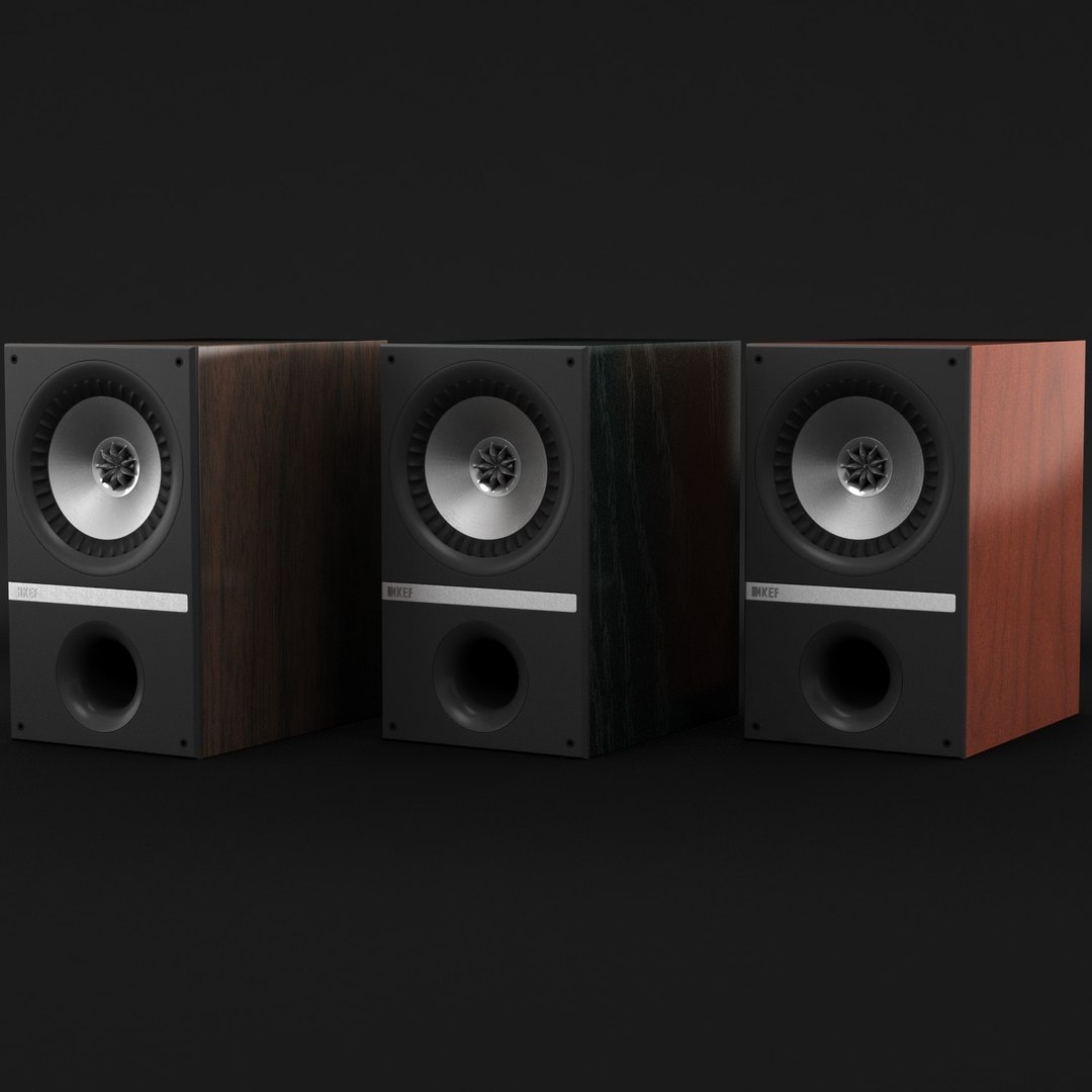 max kef q300