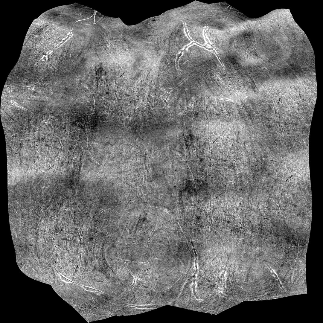 3D Primeval Stone Dagger Model - TurboSquid 1199850