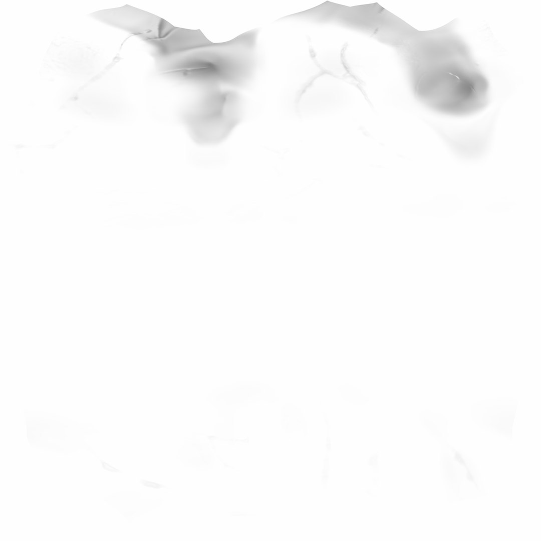 3D Primeval Stone Dagger Model - TurboSquid 1199850