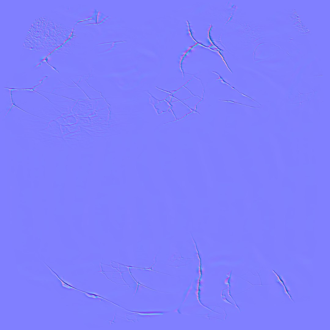 3D Primeval Stone Dagger Model - TurboSquid 1199850