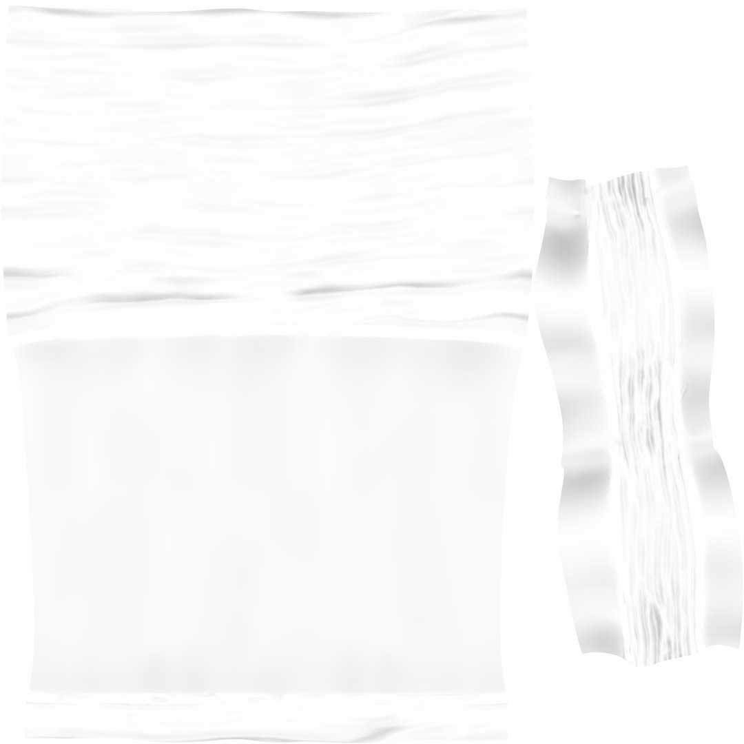 3D Primeval Stone Dagger Model - TurboSquid 1199850