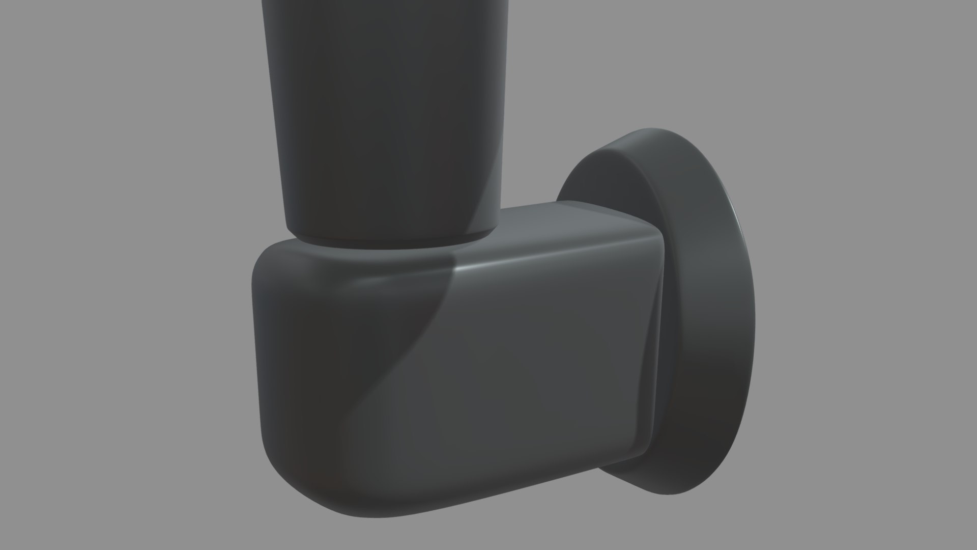 3D Car Mirror 012 Model - TurboSquid 1991283