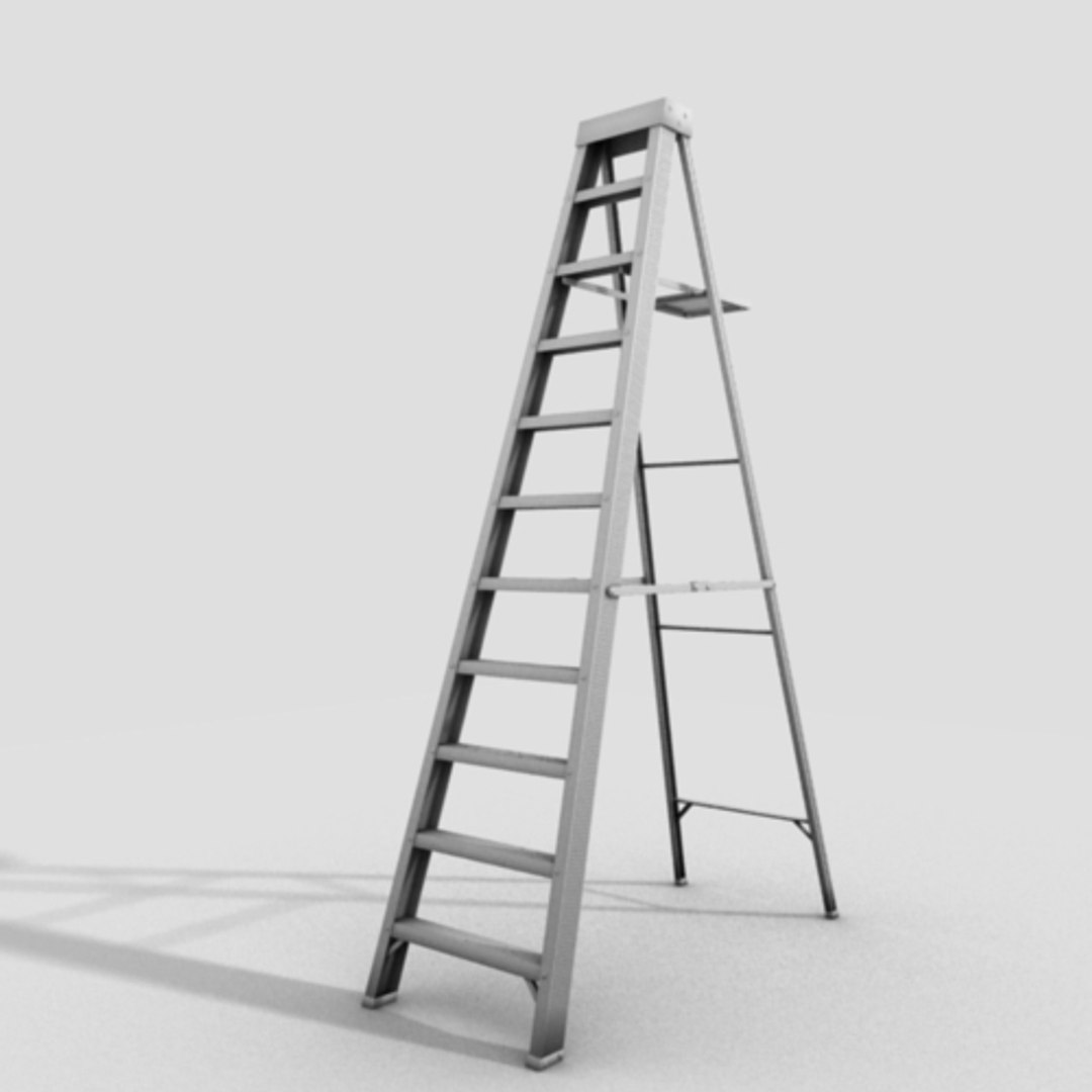 Lwo 8 Ladder