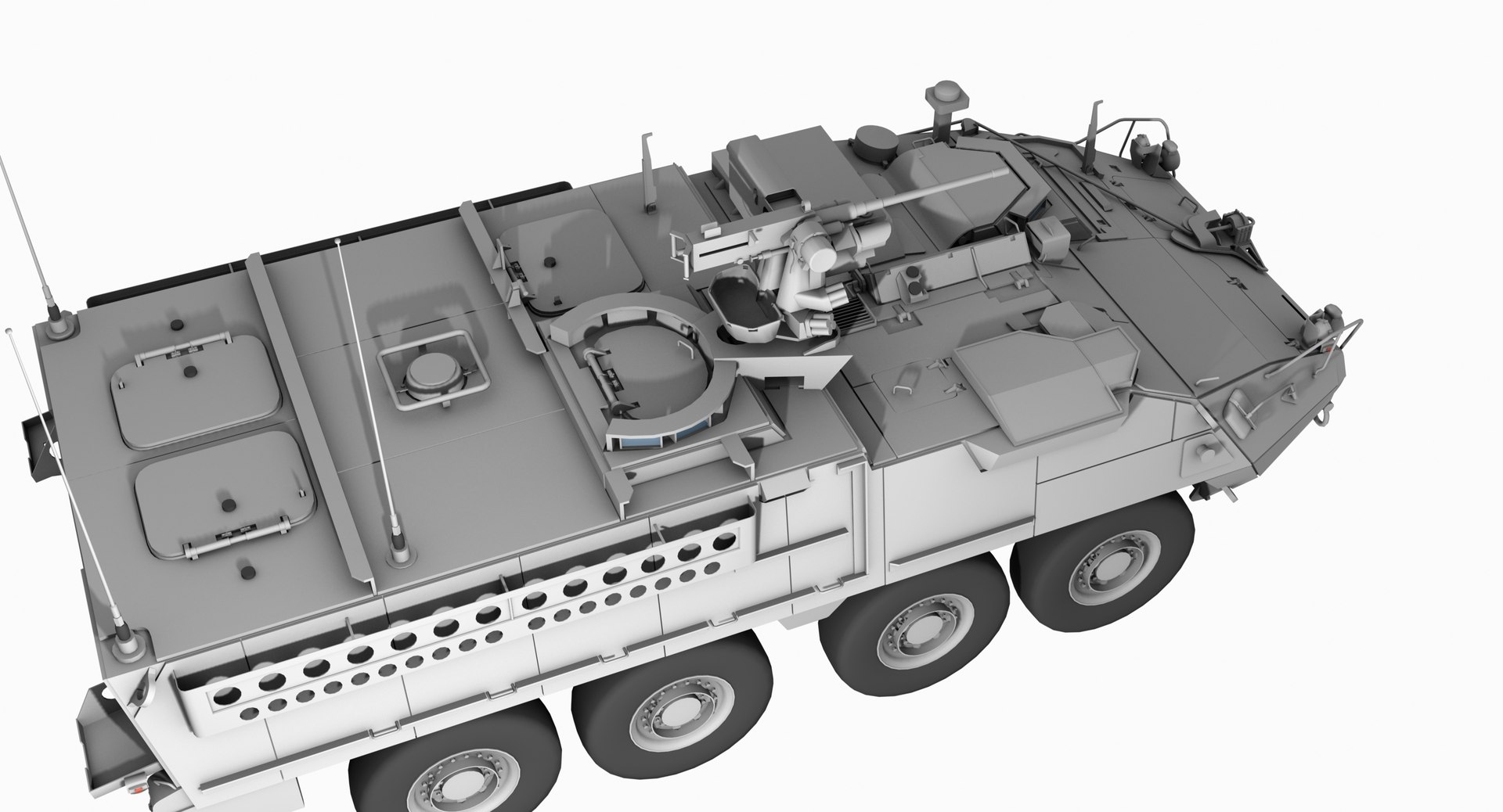 3D games millitary vehicles model - TurboSquid 1336192