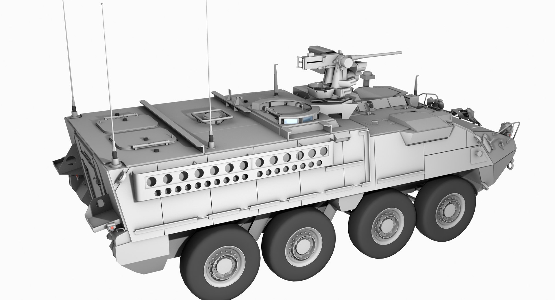3D games millitary vehicles model - TurboSquid 1336192