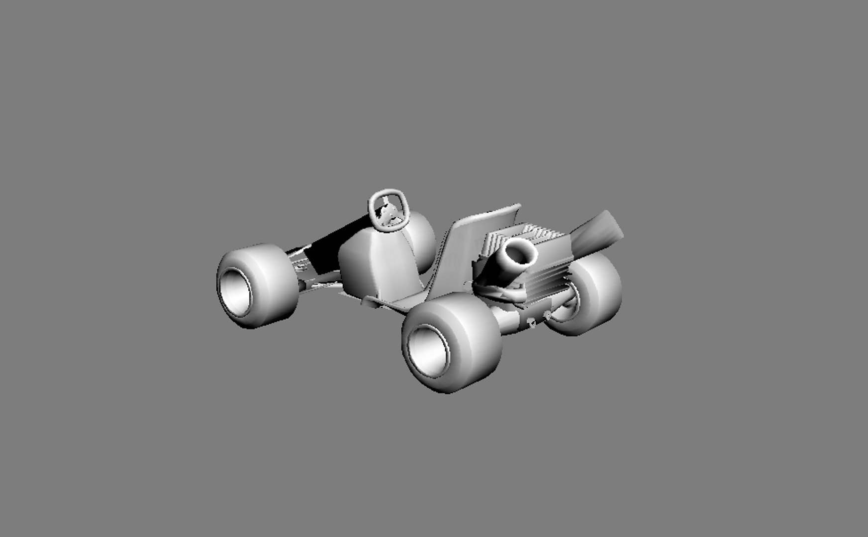 crash kart ctr 3d 3ds