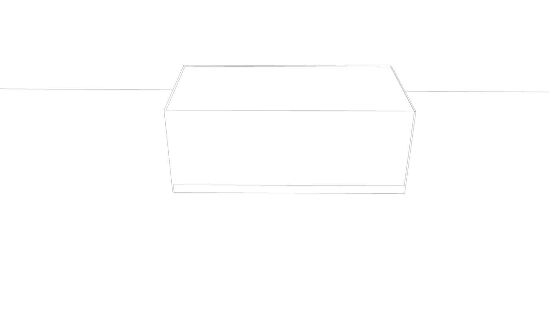 Iphone Box 11 3D Model - TurboSquid 1666169