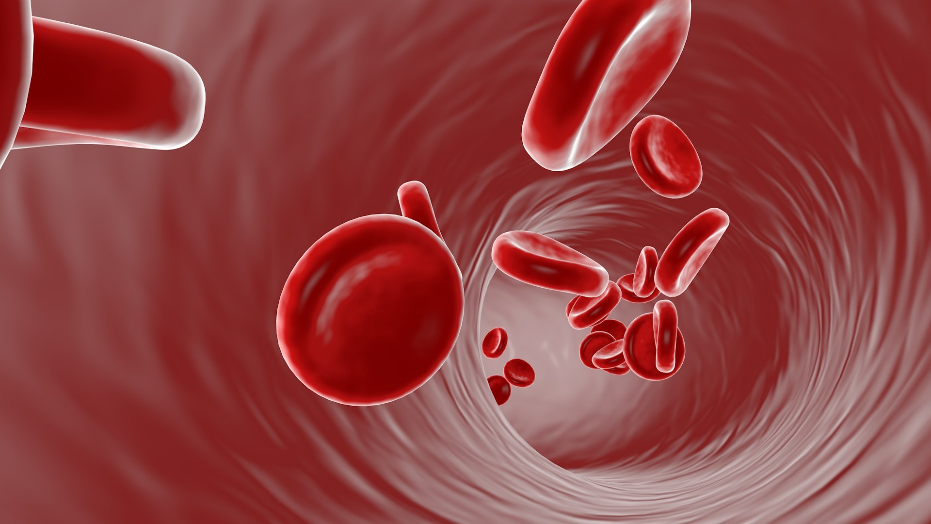 3D Blood Cells - TurboSquid 1790199