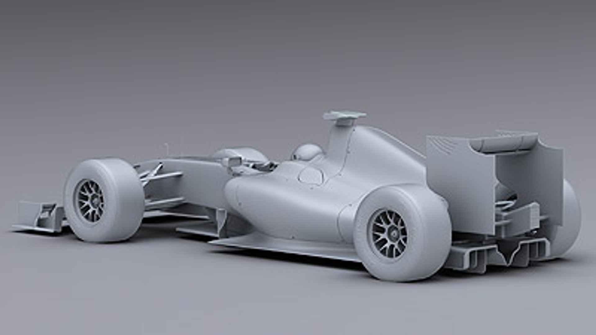 Brawn Gp 3d 3ds