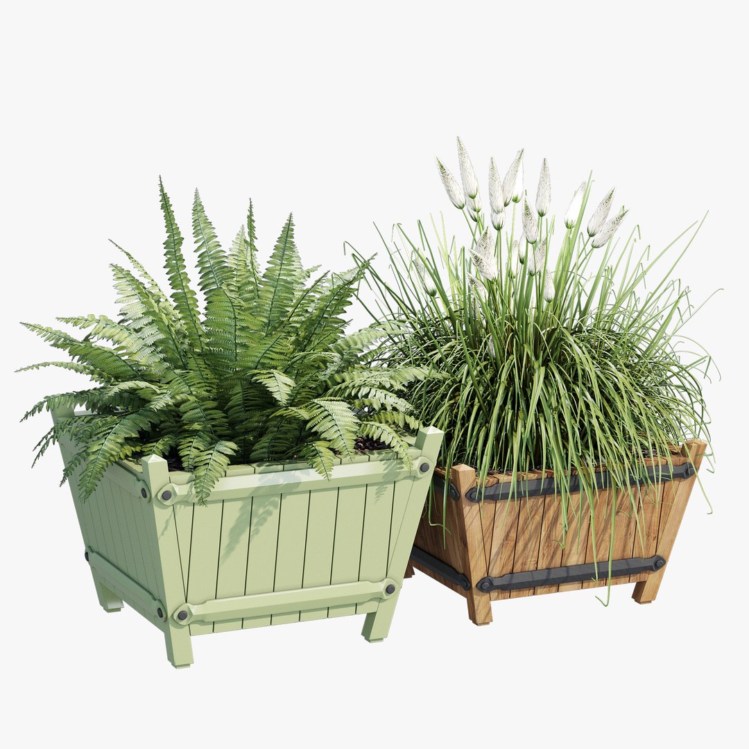 Exeter Model - TurboSquid 1925581