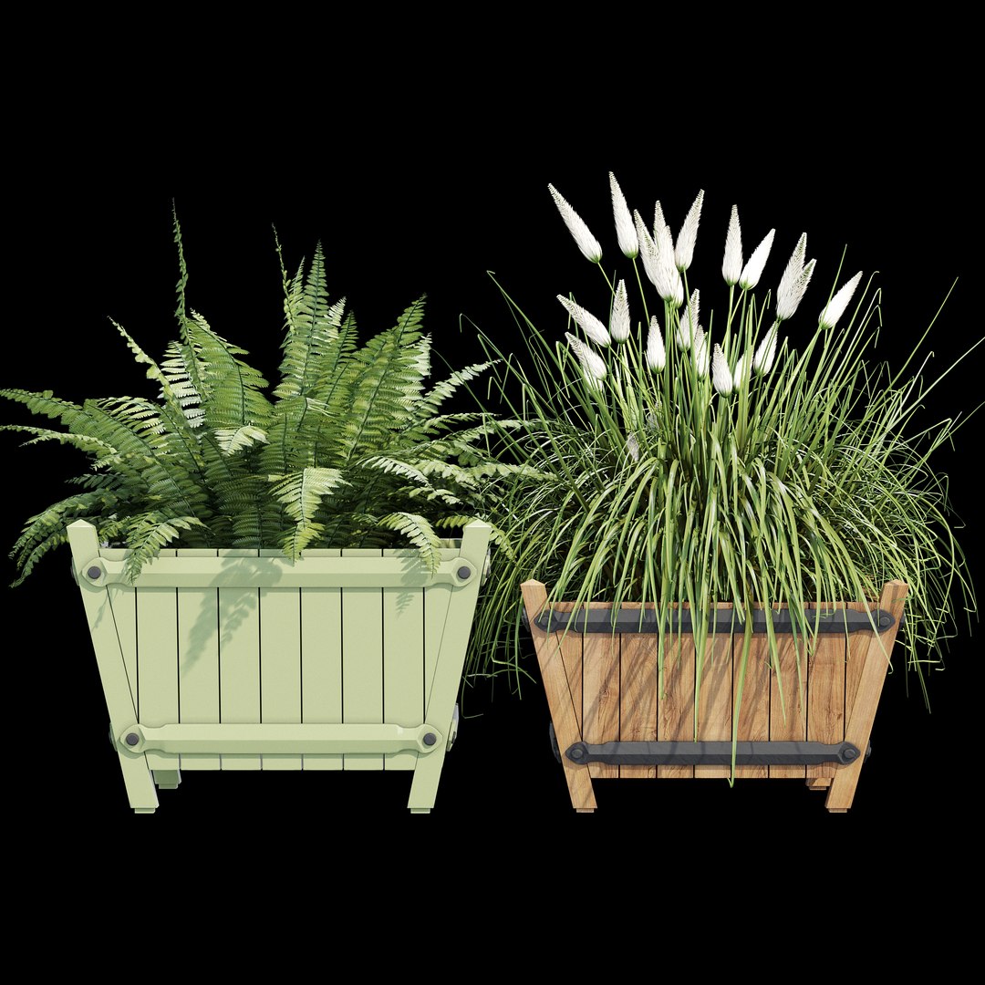 Exeter Model - TurboSquid 1925581