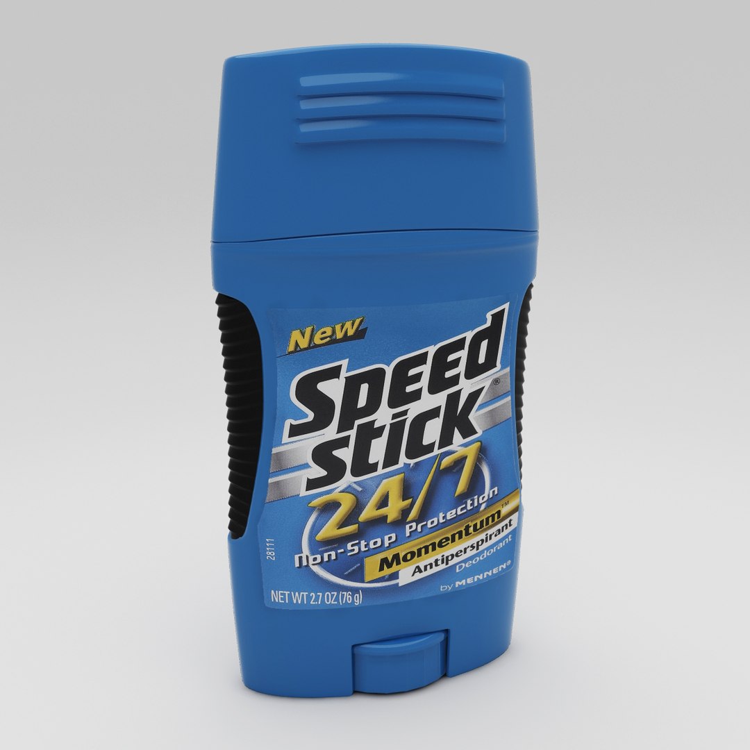 3ds Mennen Speed Stick
