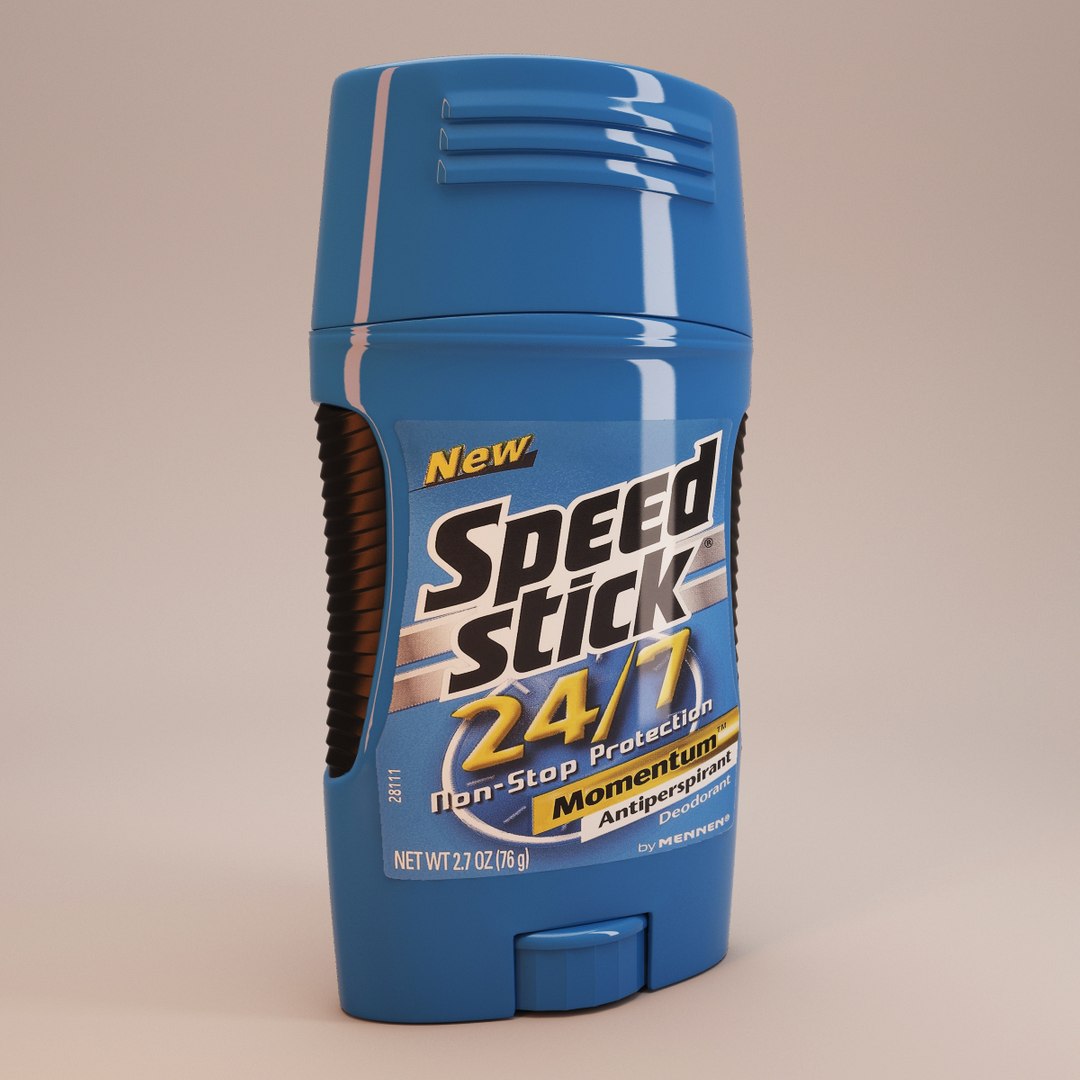 3ds Mennen Speed Stick