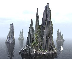 3D Hobbit Models | TurboSquid
