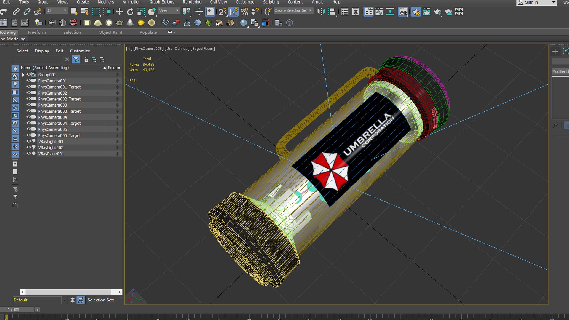 Virus And Antivirus Evil Virus 3D Model - TurboSquid 2173044