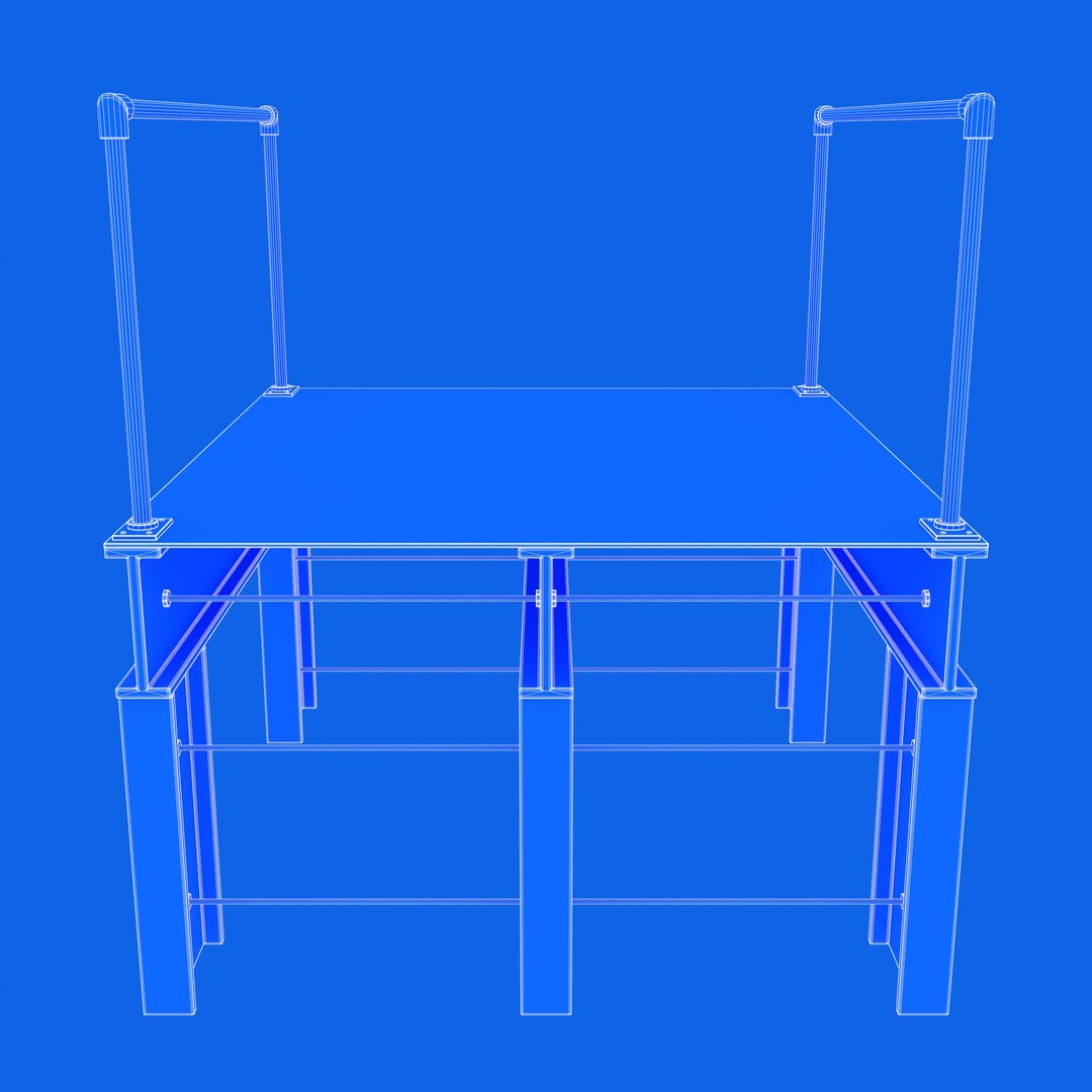 3D Model Platform - TurboSquid 2486865