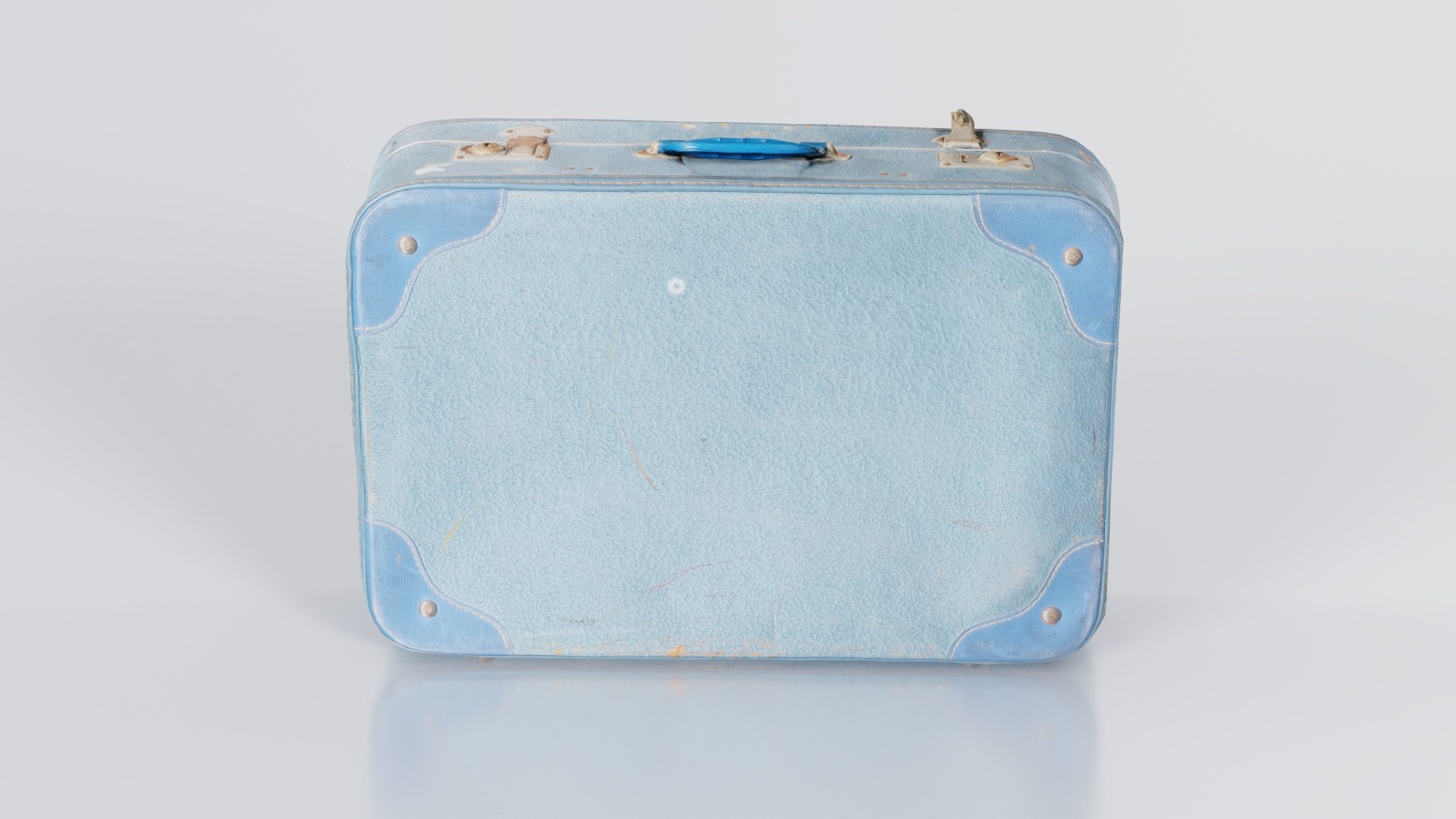 Suitcase 11 Remastered Model - TurboSquid 2363550