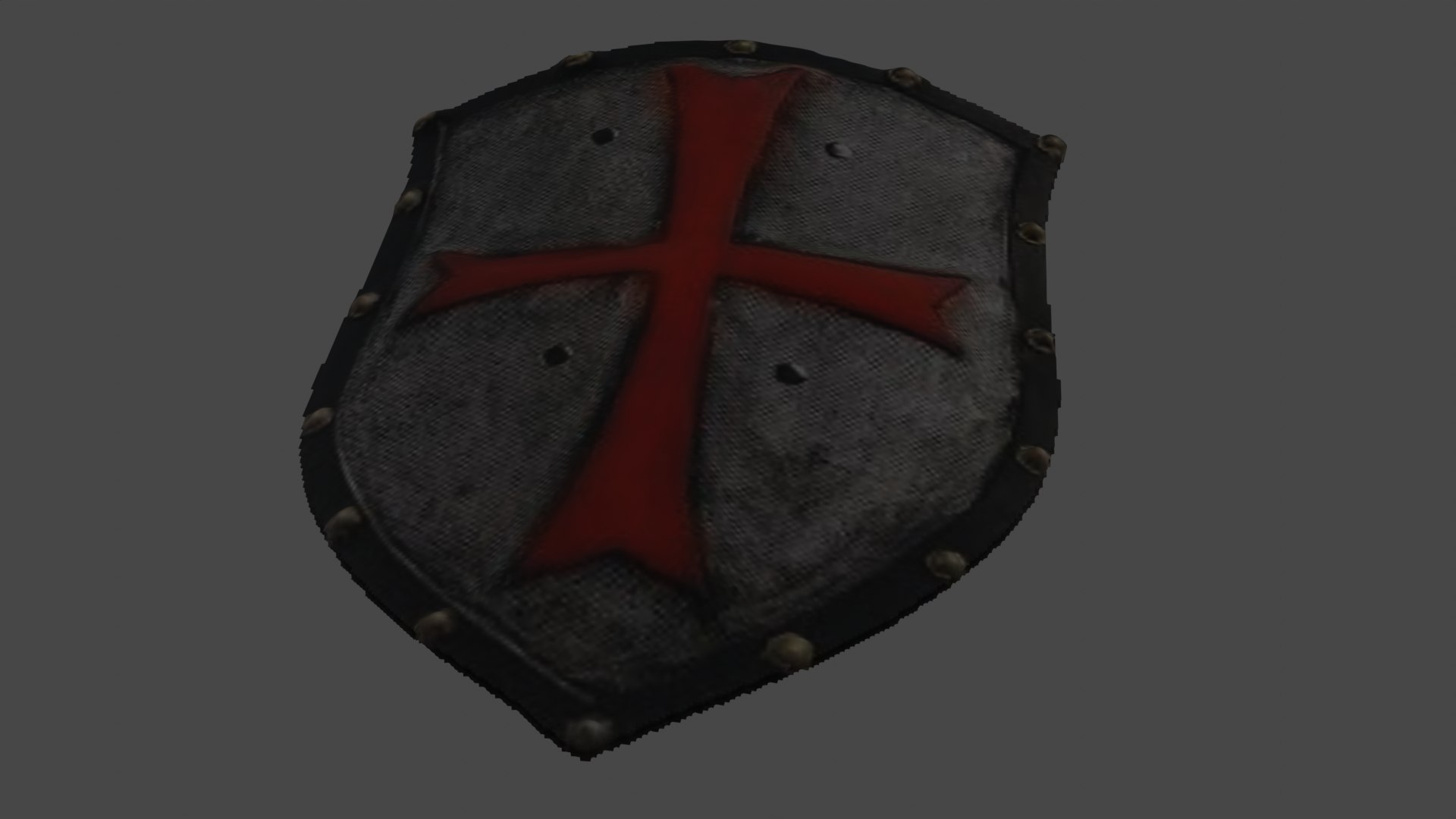 Free Shield 3D Model - TurboSquid 1915779