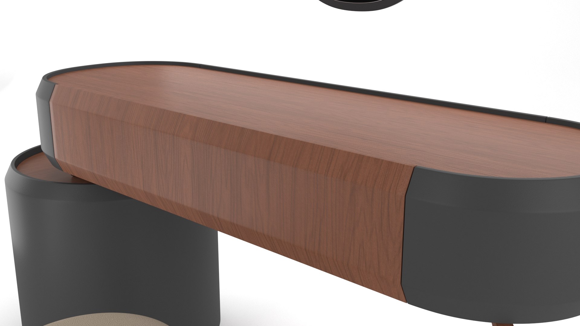 3D Model RONA Dresser - TurboSquid 1848349