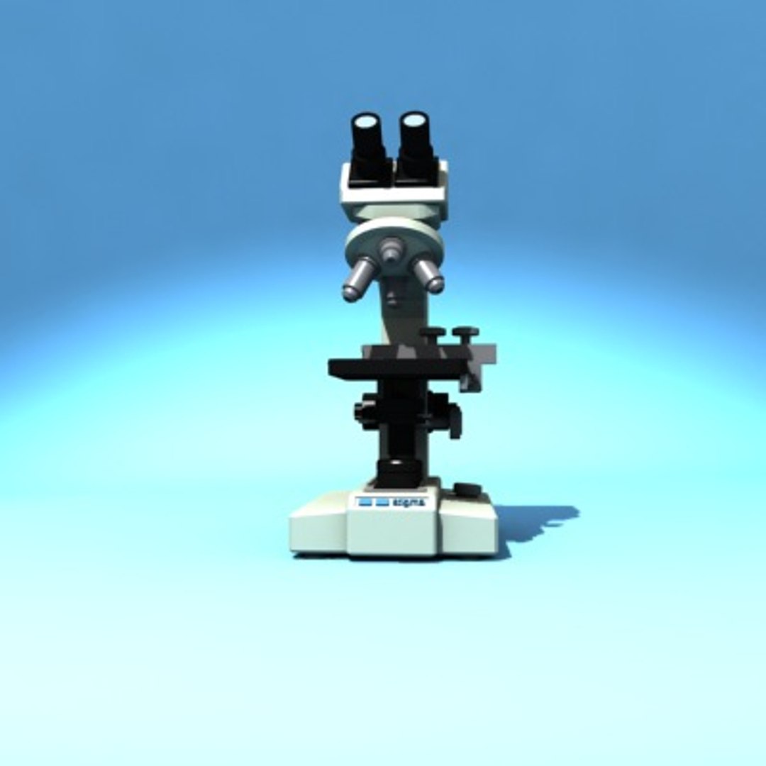 Microscope Max