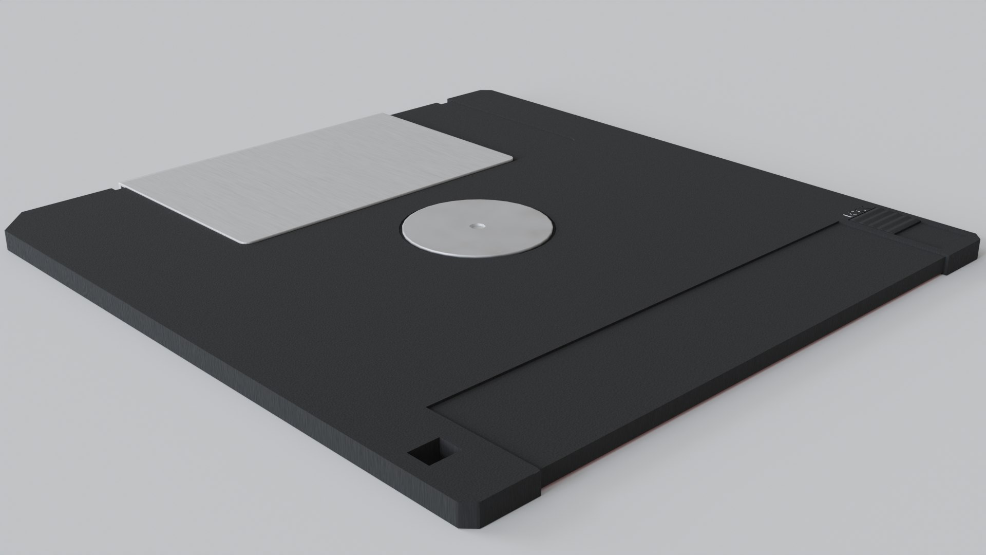 软盘 软盘3D模型 - TurboSquid 1856611