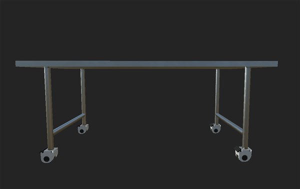 3D model Autopsy 3D model - TurboSquid 1953335