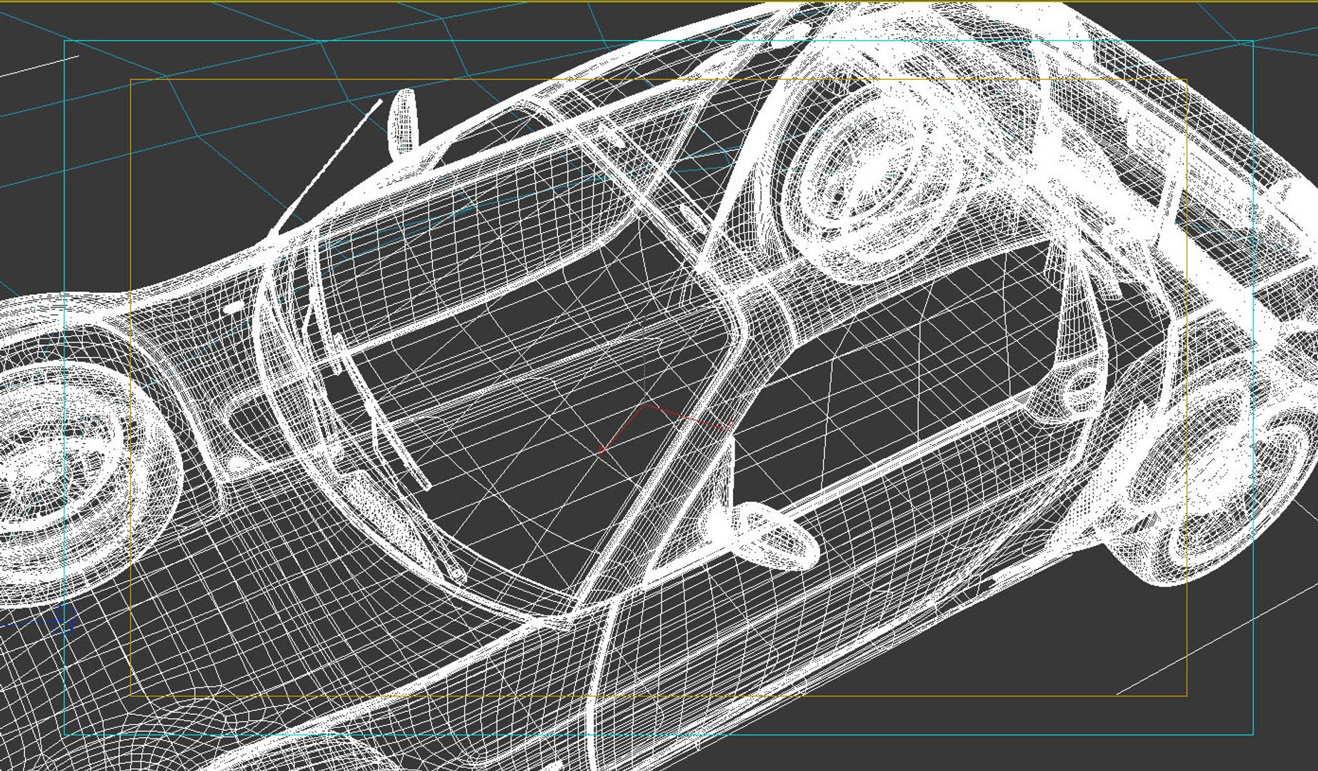Max Roadster