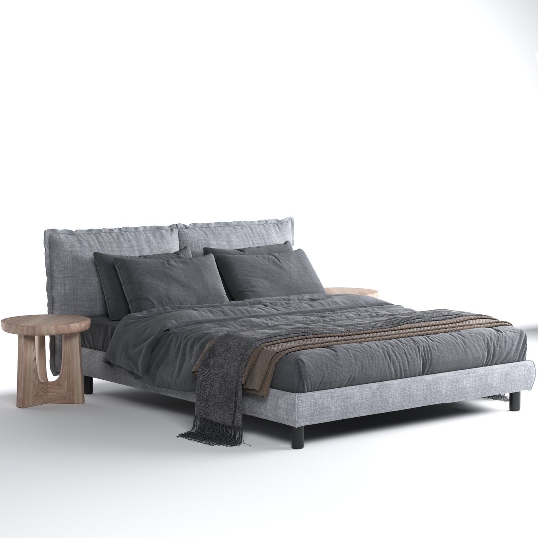 3D meridiani oliver - TurboSquid 1504063