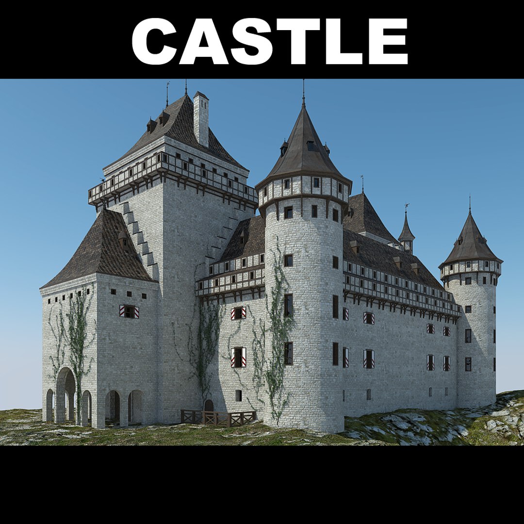 max castle 2