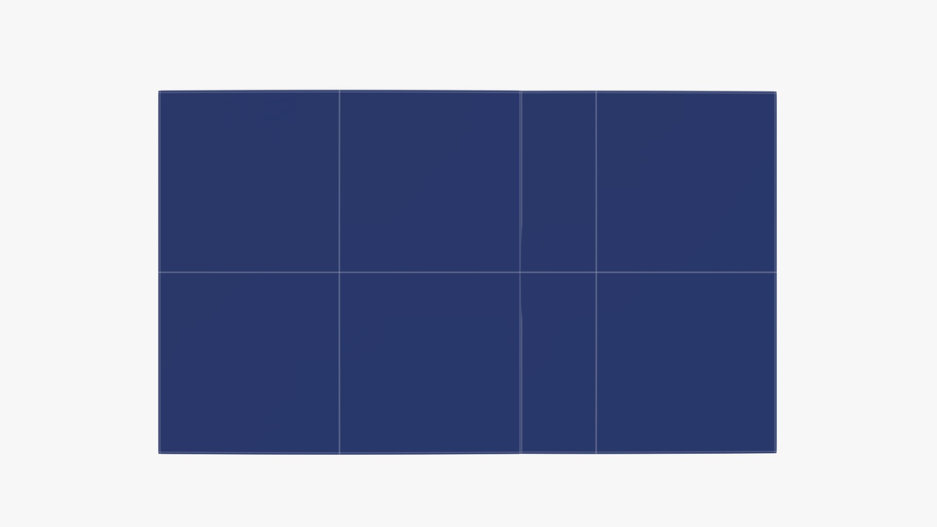 Flyer Design 3D Model - TurboSquid 1506034