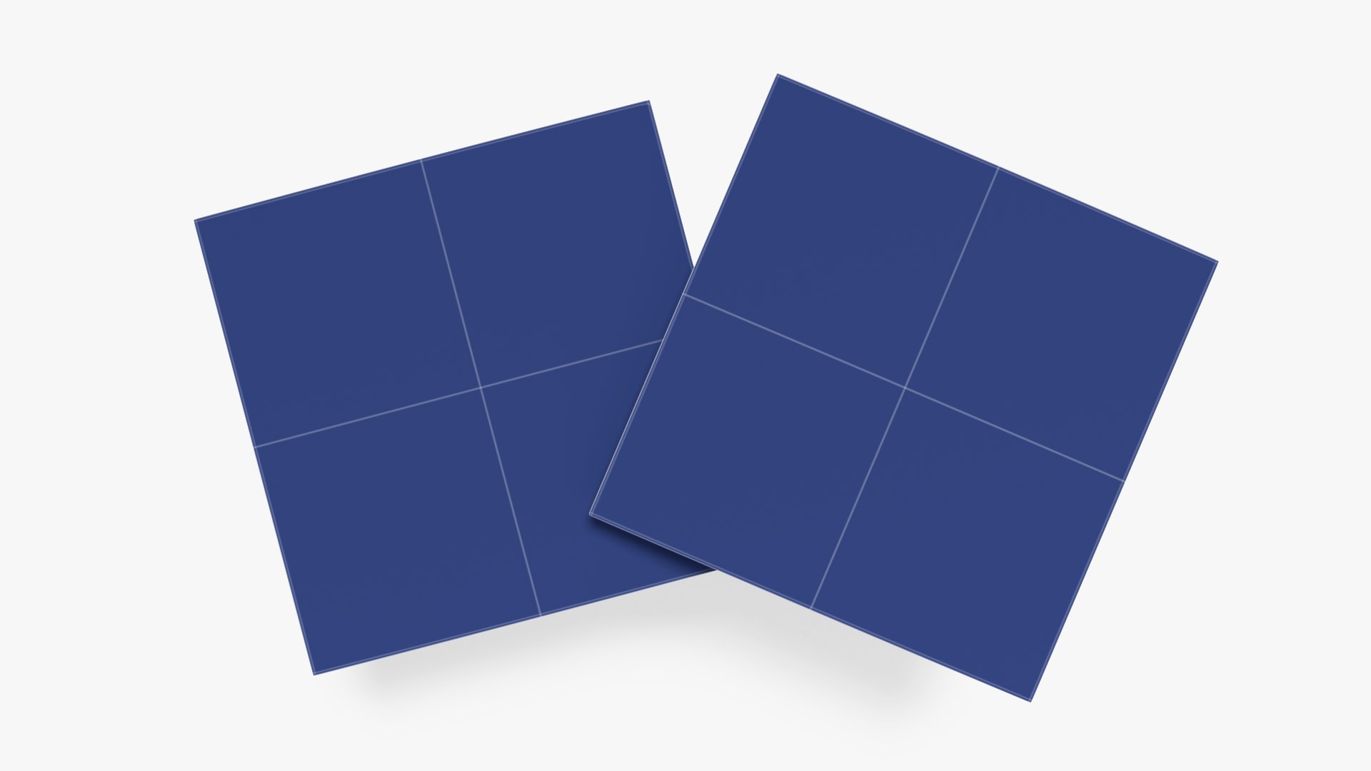 Flyer Design 3D Model - TurboSquid 1506034