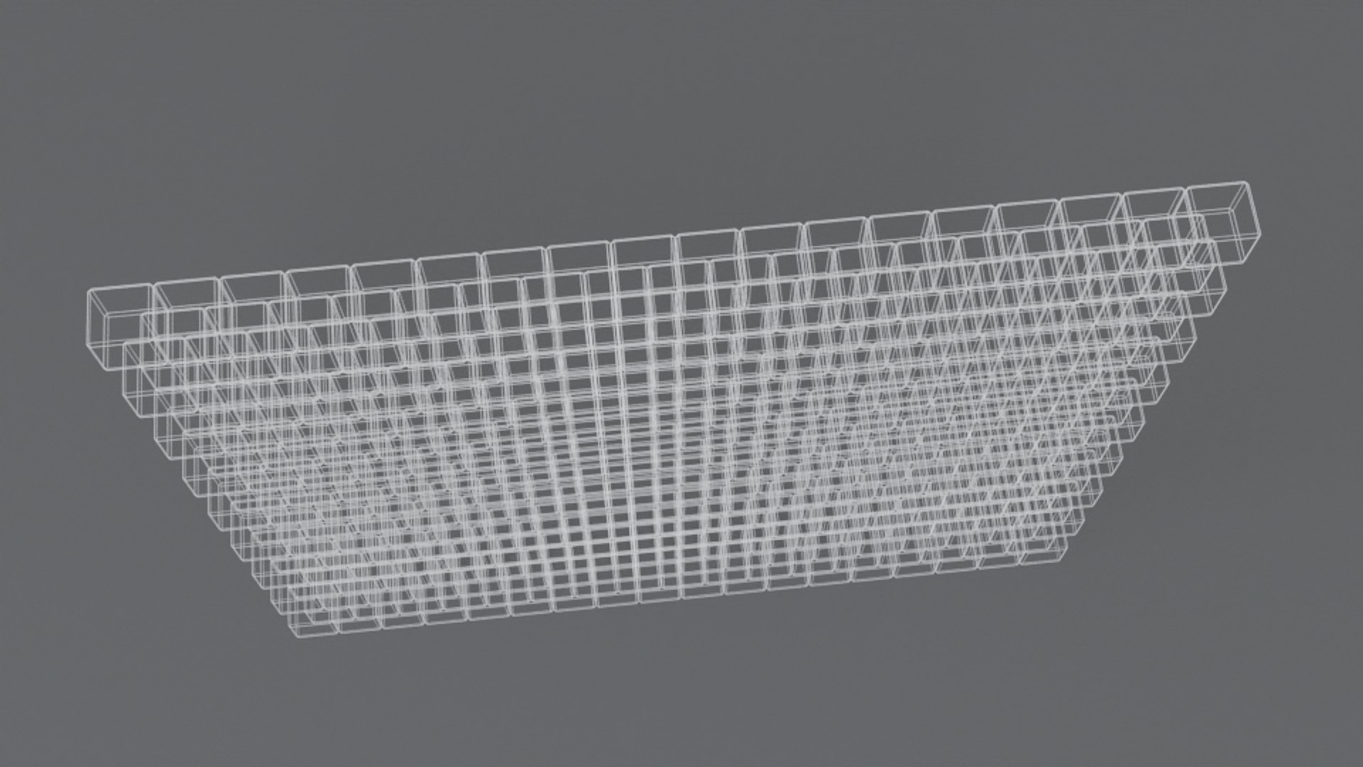 Wall Rudolph 3D Model - TurboSquid 1636960