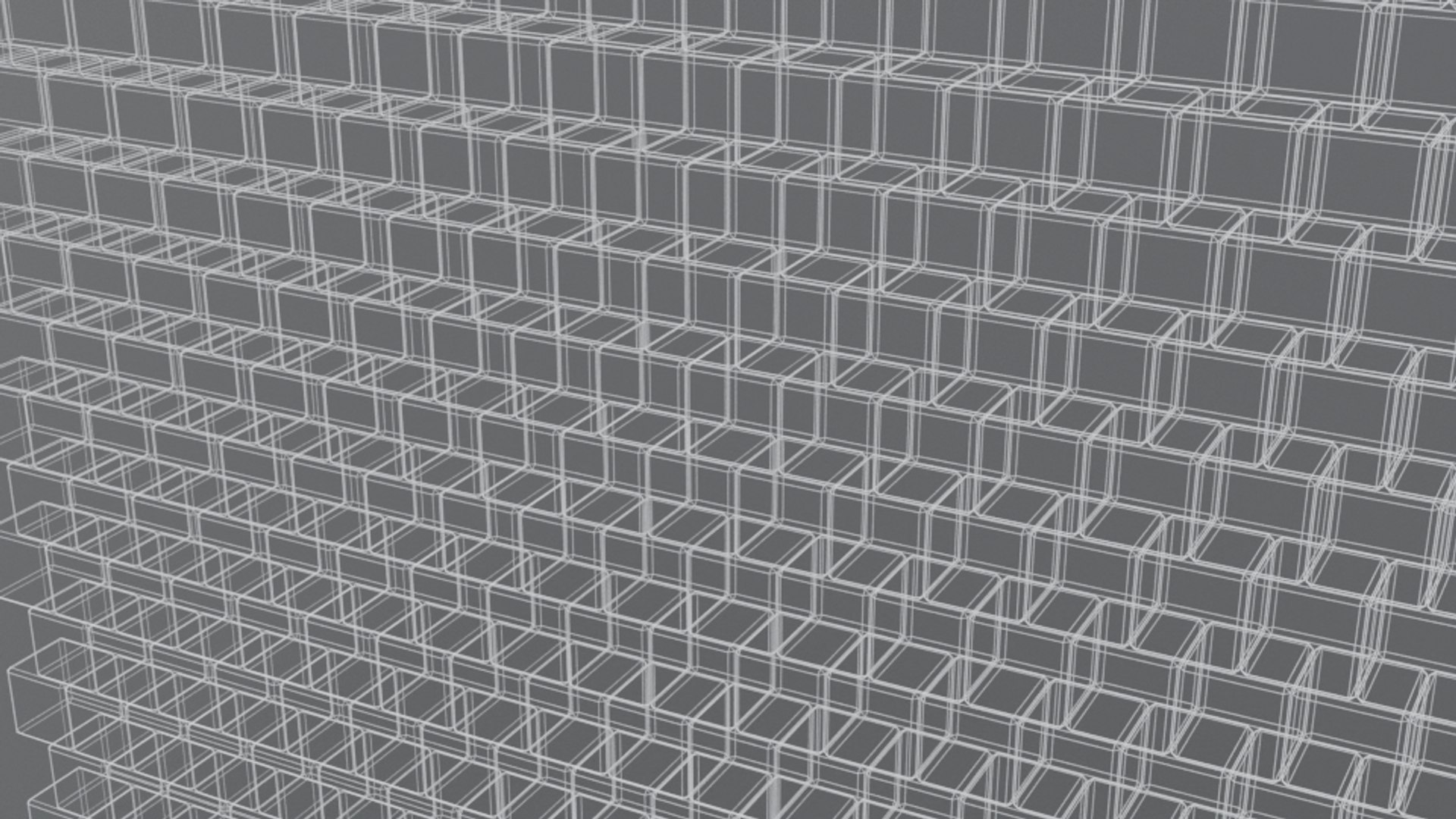 Wall Rudolph 3D Model - TurboSquid 1636960