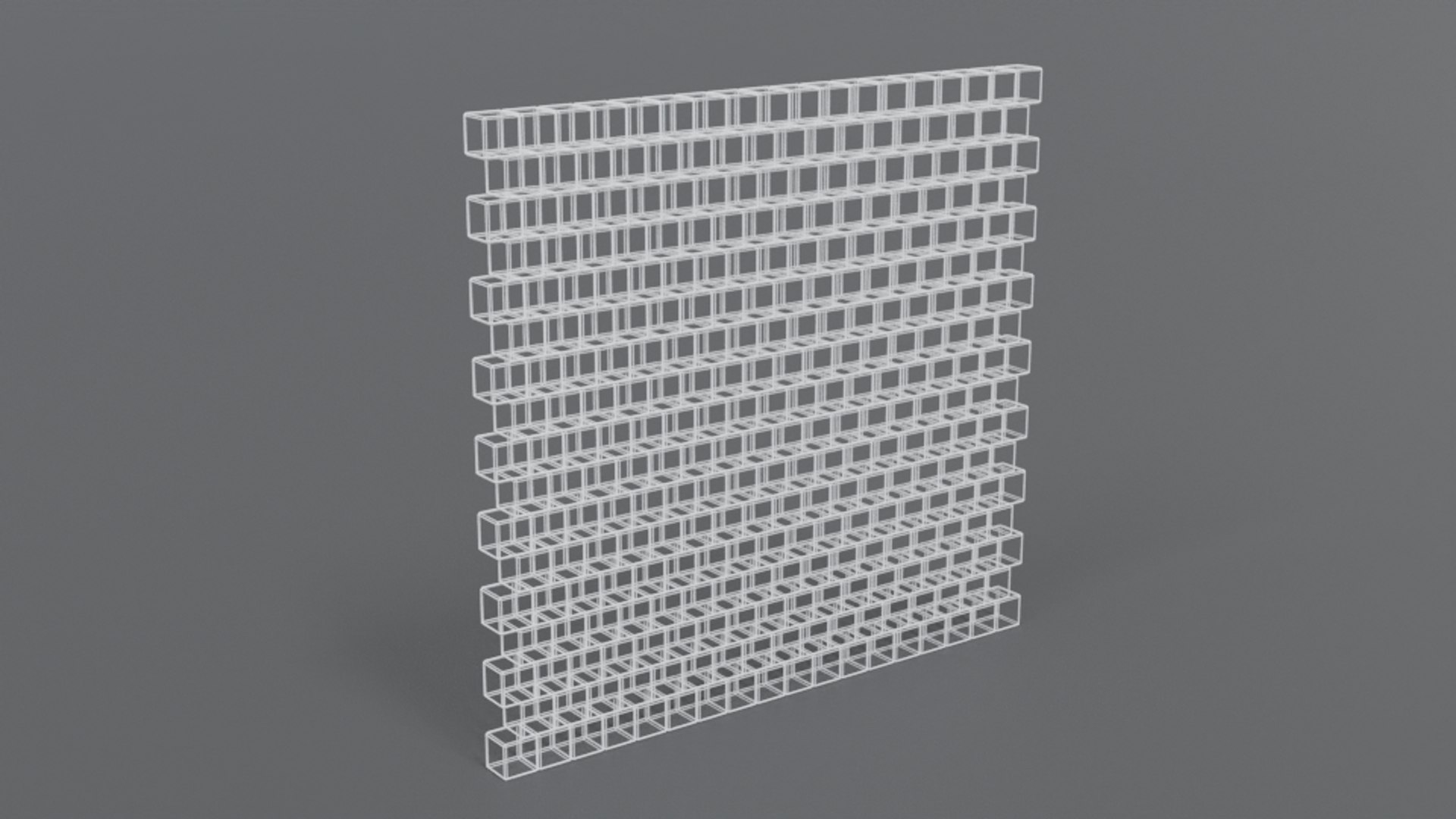 Wall Rudolph 3D Model - TurboSquid 1636960