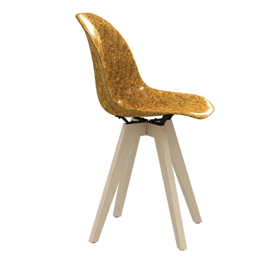 3D Artichair By Spyros Kizis - TurboSquid 2297017