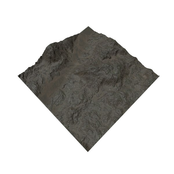 Free 3D Moss Models | TurboSquid